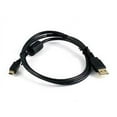 CB-USB4 USB Data Cable for Select Olympus Camedia Digital Cameras ...