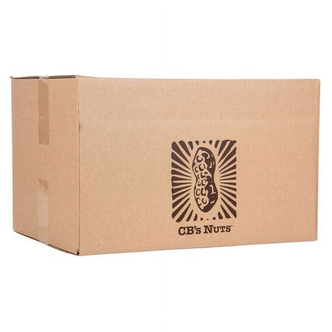 CB's Nuts Peanuts, Jumbo In Shell, Unsalted-12 lb - Walmart.com