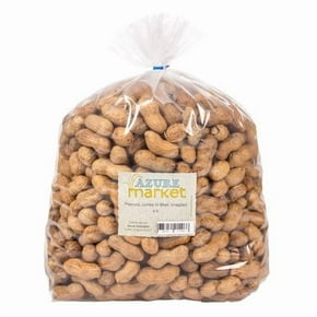 Bulk Peanuts Shell
