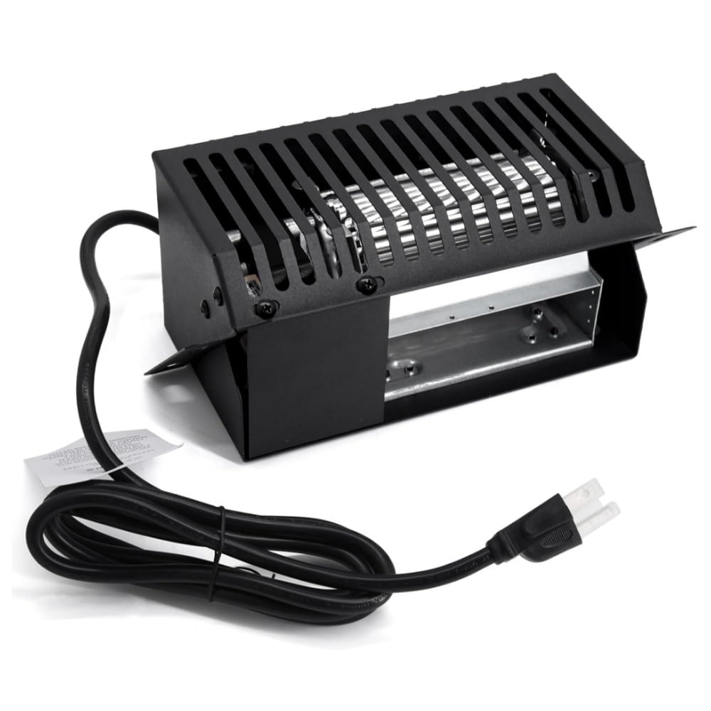 CB36 Circulator Blower Fan Kit Replacement for US Stove, Ashley, King ...