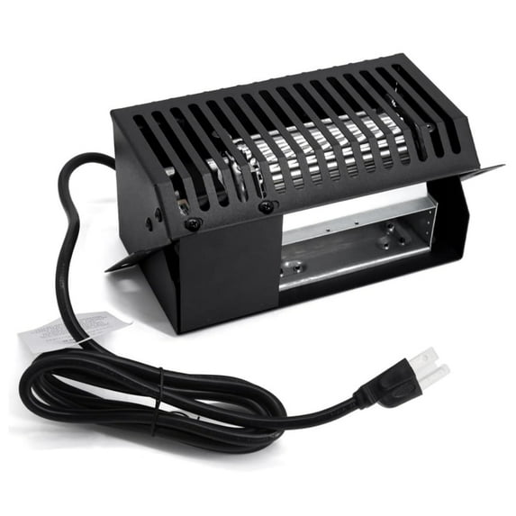 CB36 Circulator Blower Fan Kit Replacement for US Stove, Ashley, King ...