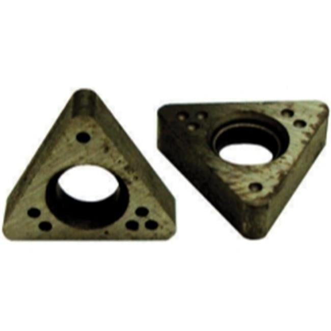 CB6914-10 Ammco Type Negative Rake Bit - Pack of 10 - Walmart.com