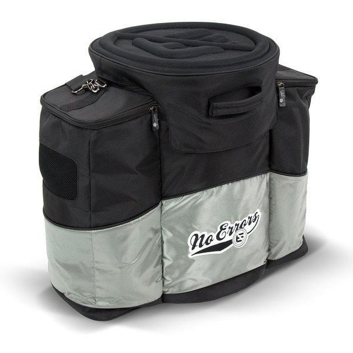 CBB Coaches Bucket Ball Bag - Walmart.com