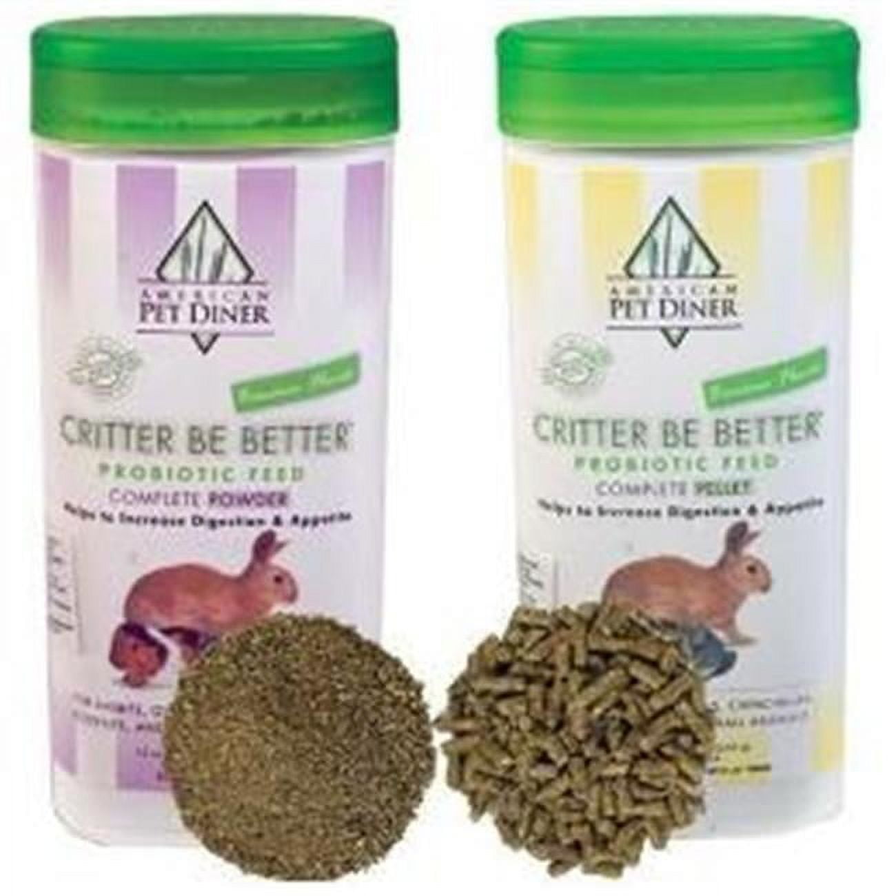 CBB Digestive Health Powder 8oz - Walmart.com