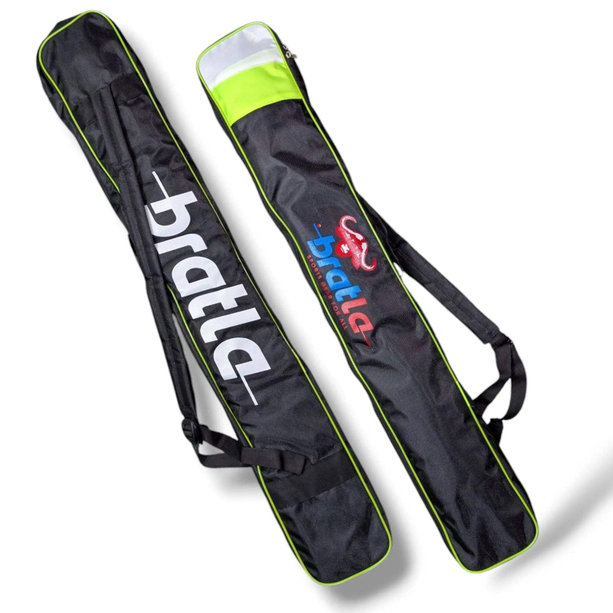 CBB Pro 200 Cricket Bat Cover Bag Full Length All-in-One Padded ...