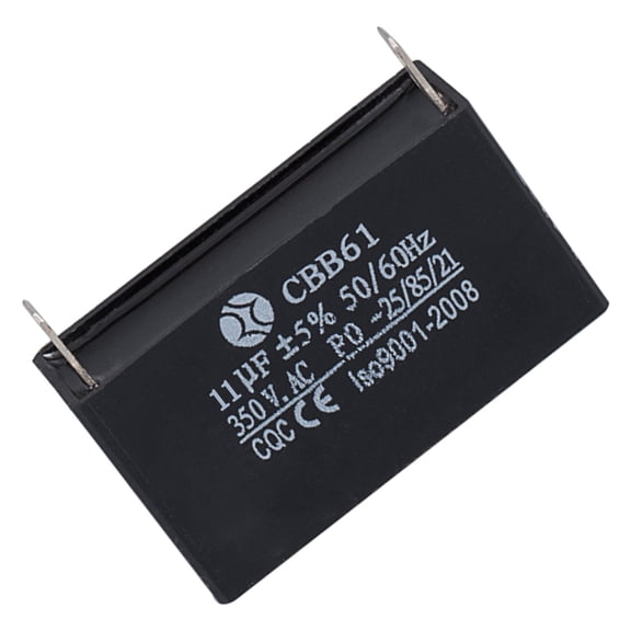 Coleman 1499-5731 370V Run Capacitor - Walmart.com