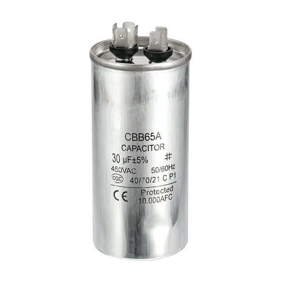30uf 370vac Capacitor