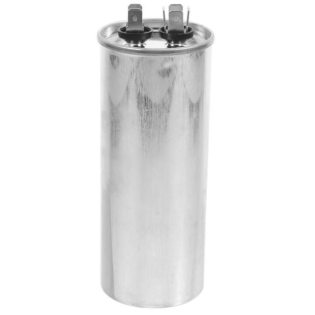 CBB65 450V AC 60uf 50 60HZ Round Motor Start Capacitor for Air Conditioner Compressor and ...