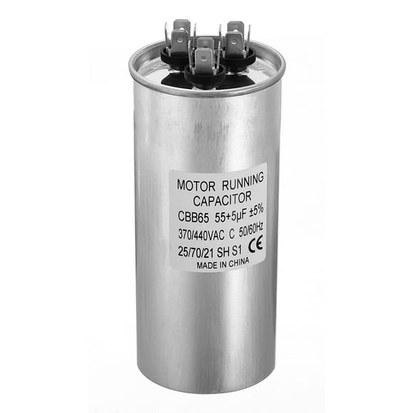 Air Conditioner Capacitors in Air Conditioner Parts & Accessories ...