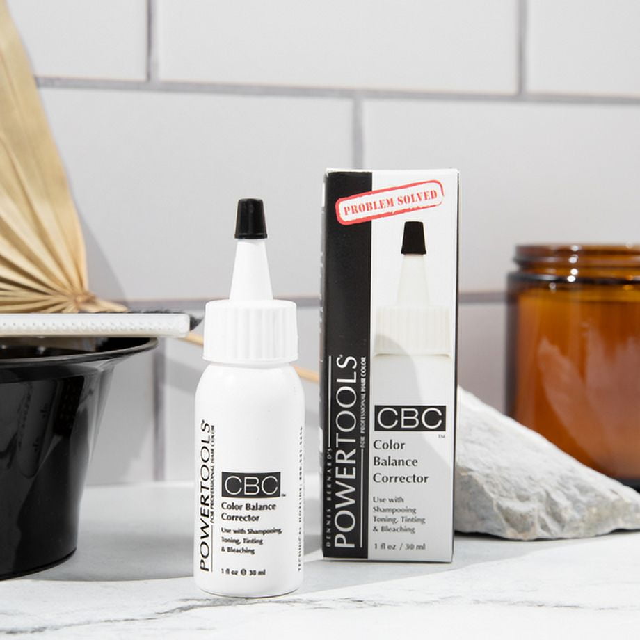 CBC, The Original Color Balance Corrector | Eliminates Unwanted Tones ...