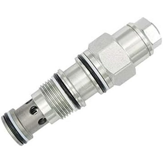 CBCA-LHN 3:1 Pilot Ratio Standard Capacity Hydraulic Counterbalance ...