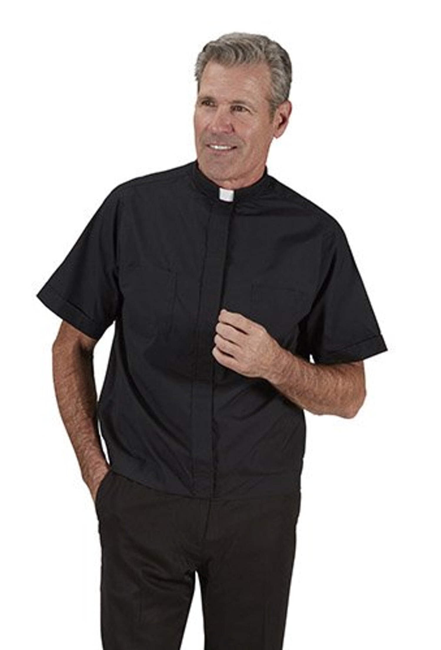 Summer Comfort Jak Shirt - Walmart.com