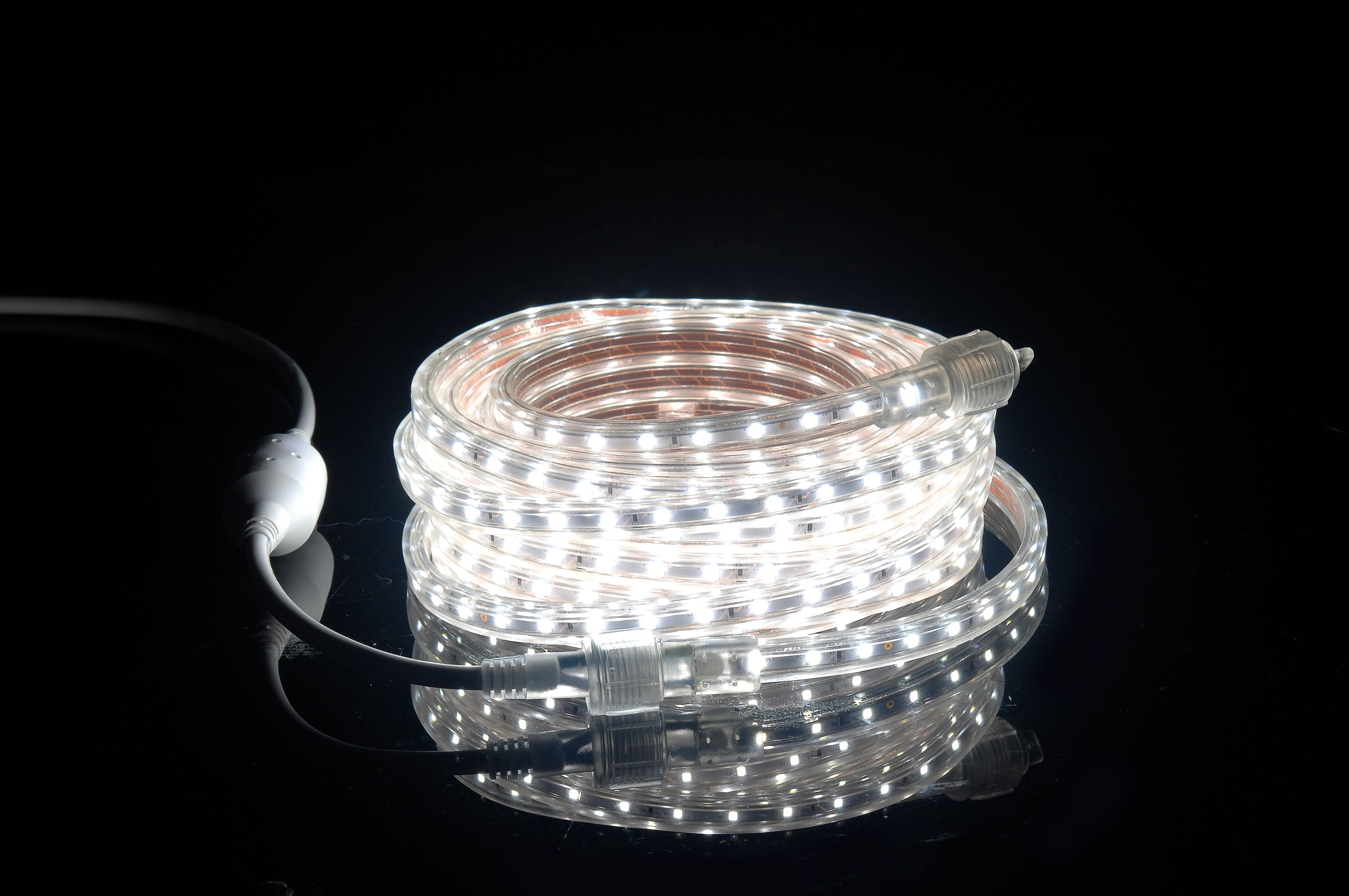 CBConcept UL Listed, 13 Feet, 1400 Lumen, 6000K Pure White, Dimmable ...
