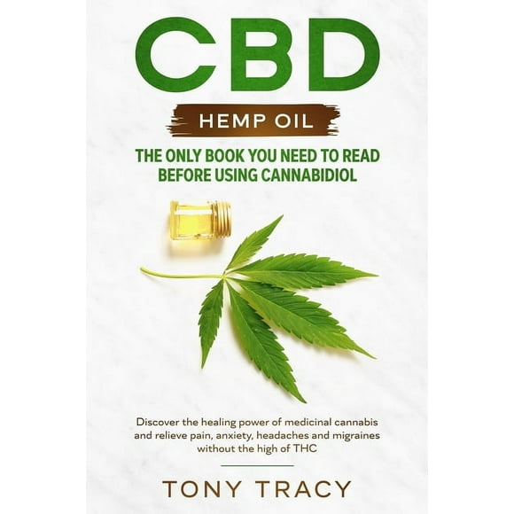 Cbd Oil