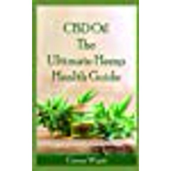 Cbd Supplement