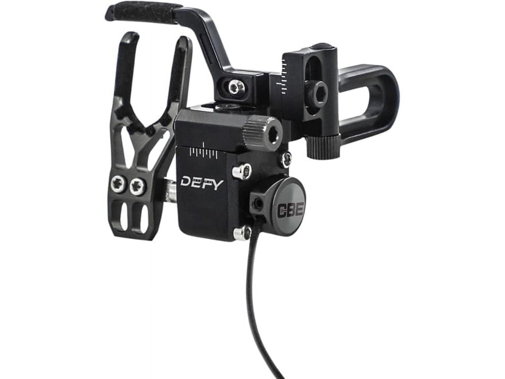 CBE Defy Micro Cable Driven Drop Away Arrow Rest RH - Walmart.com