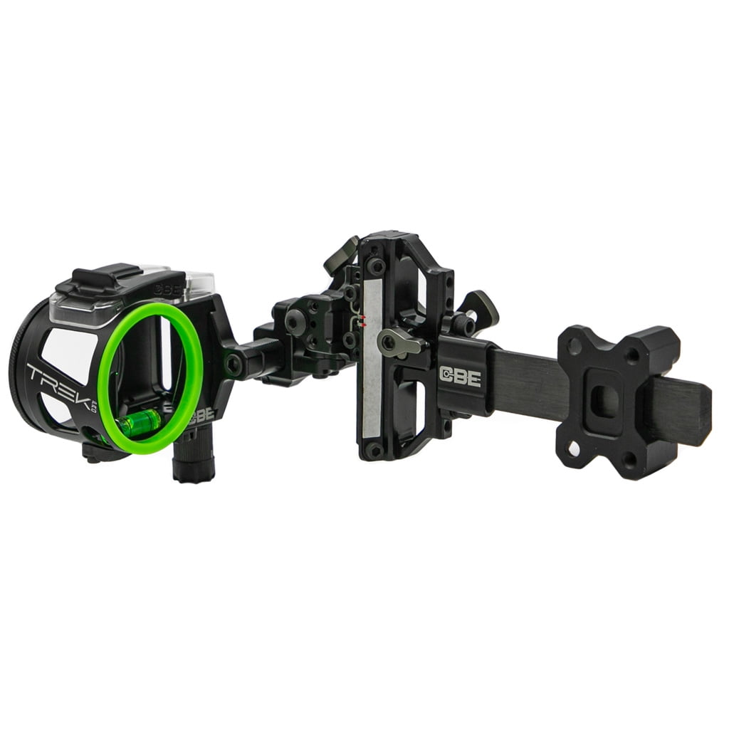 CBE TREK PRO Sight 1-Pin .010? RH - Walmart.com