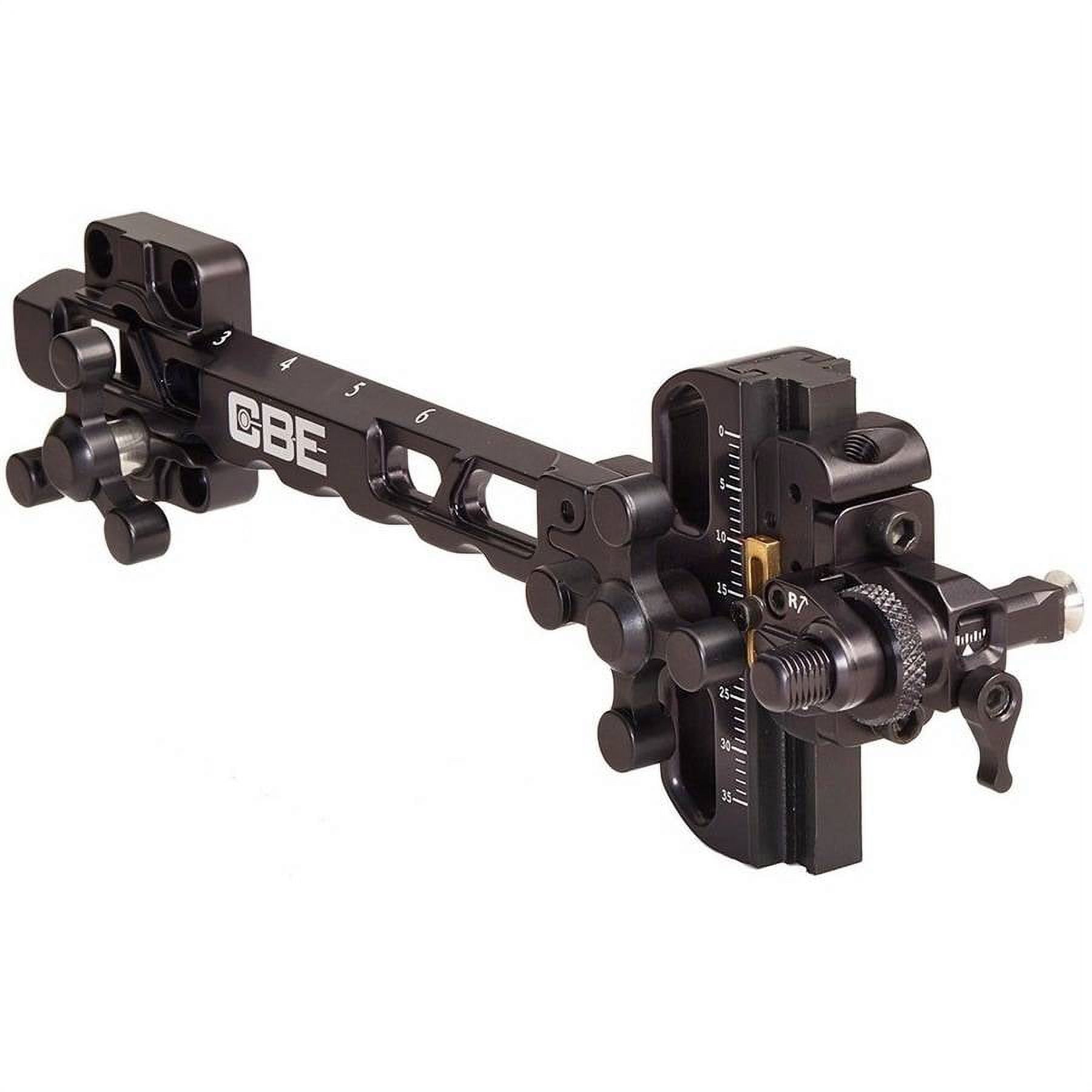 Anyone know what model this sight is | Archery Talk Forum