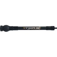 CBE Torx Target Carbon Stabilizer, 12in - Walmart.com
