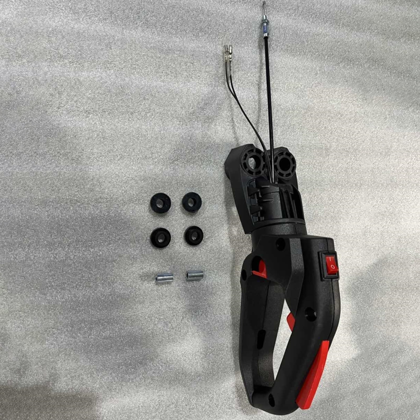 CBEHTWI 1 Set 24 Inch Fuel-efficient Low Voice High-powered Hedge ...