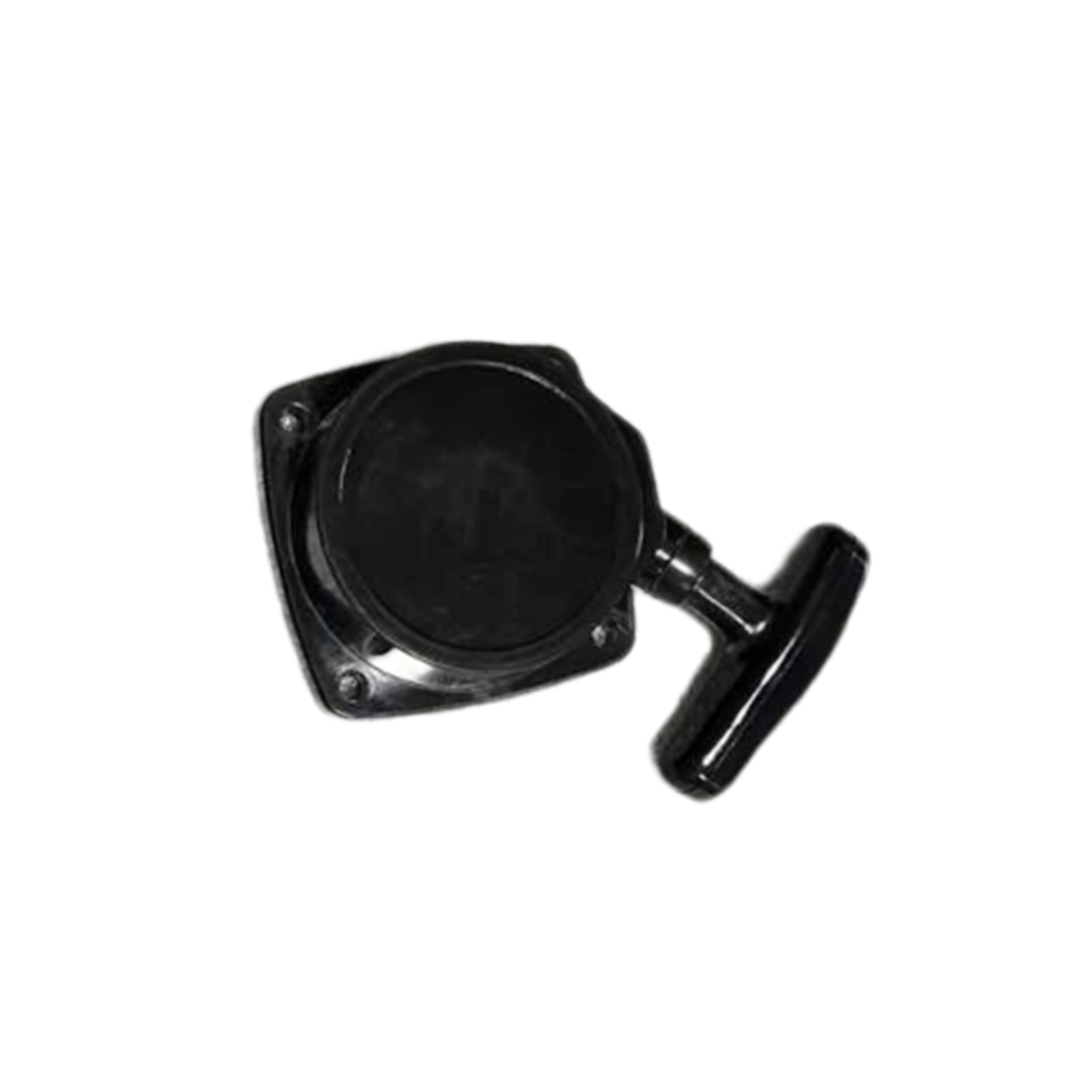 CBEHTWI 2 Stroke Handheld Leaf Blower, Gas Powered Leaf Blower Dual ...