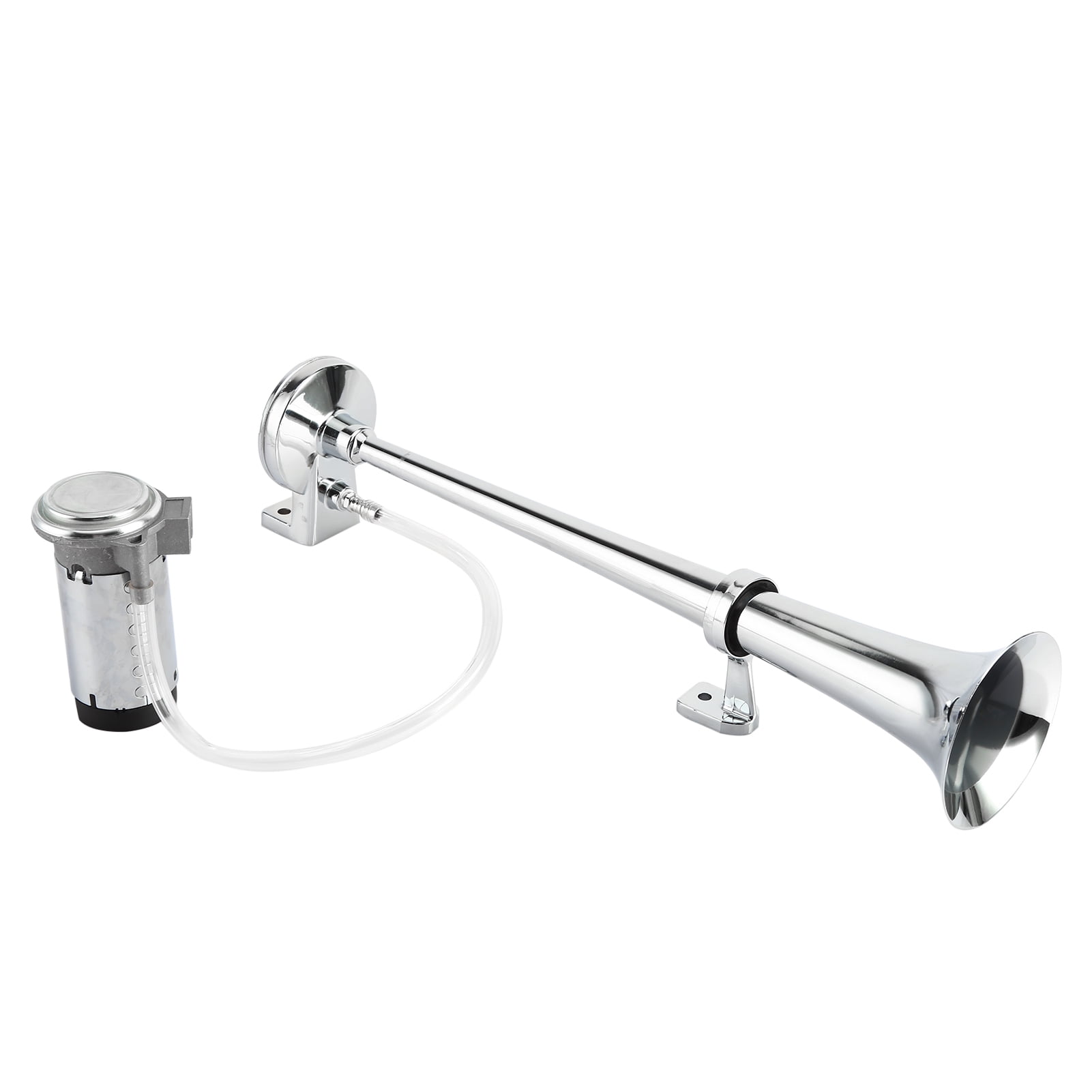 CBEHTWI DC 12V Air Horn Kit Super Loud Sound Easy Installation ...