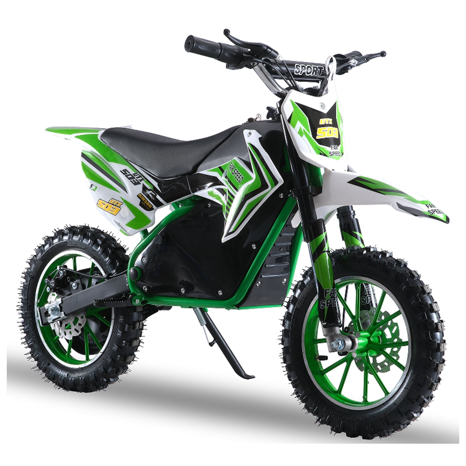 CBEHTWI Dirt Bike, Rocket Electric Motocross Bike, Off Road Mini ...
