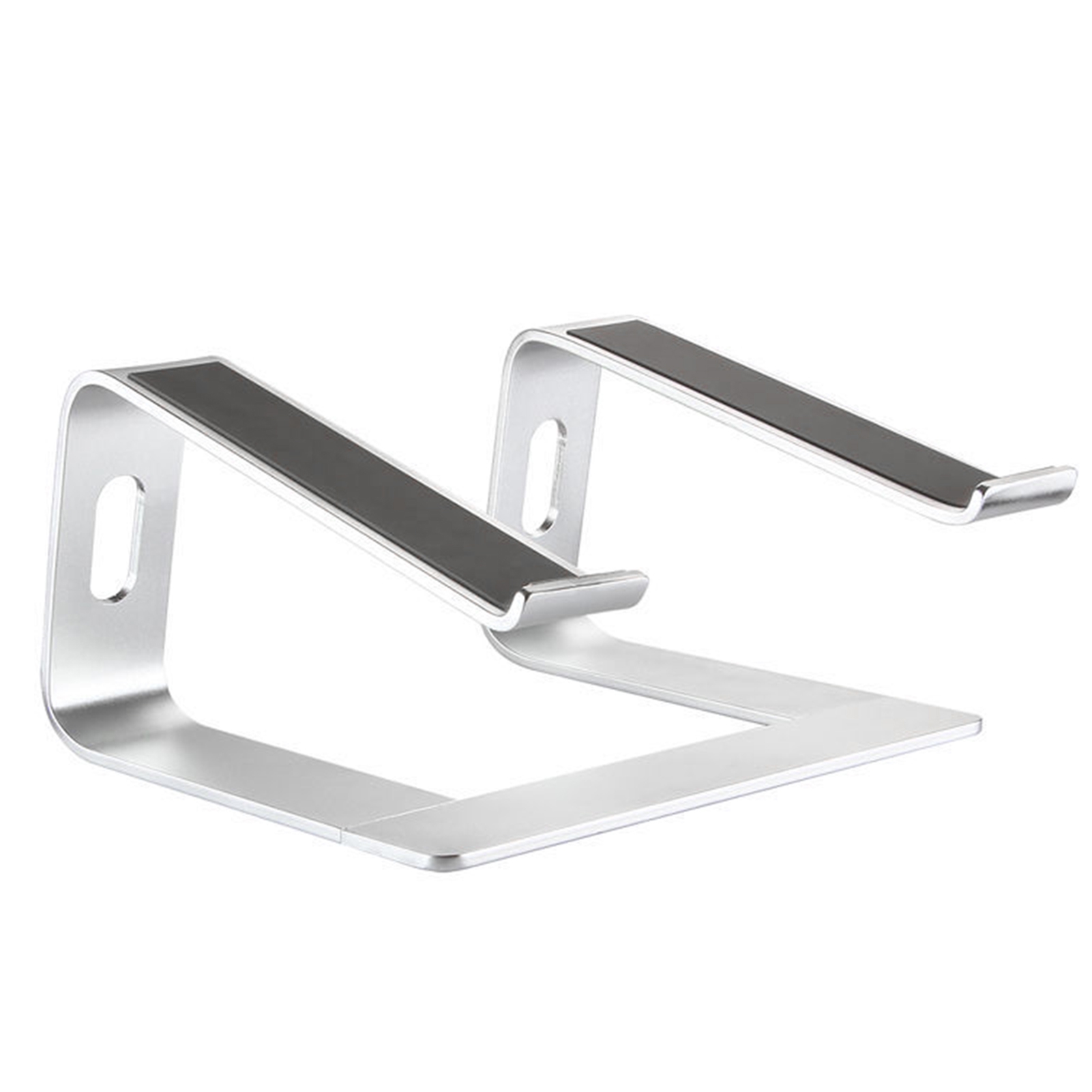 CBEHTWI Laptop Stand Detachable High Strength Aluminium Alloy Ergonomic ...