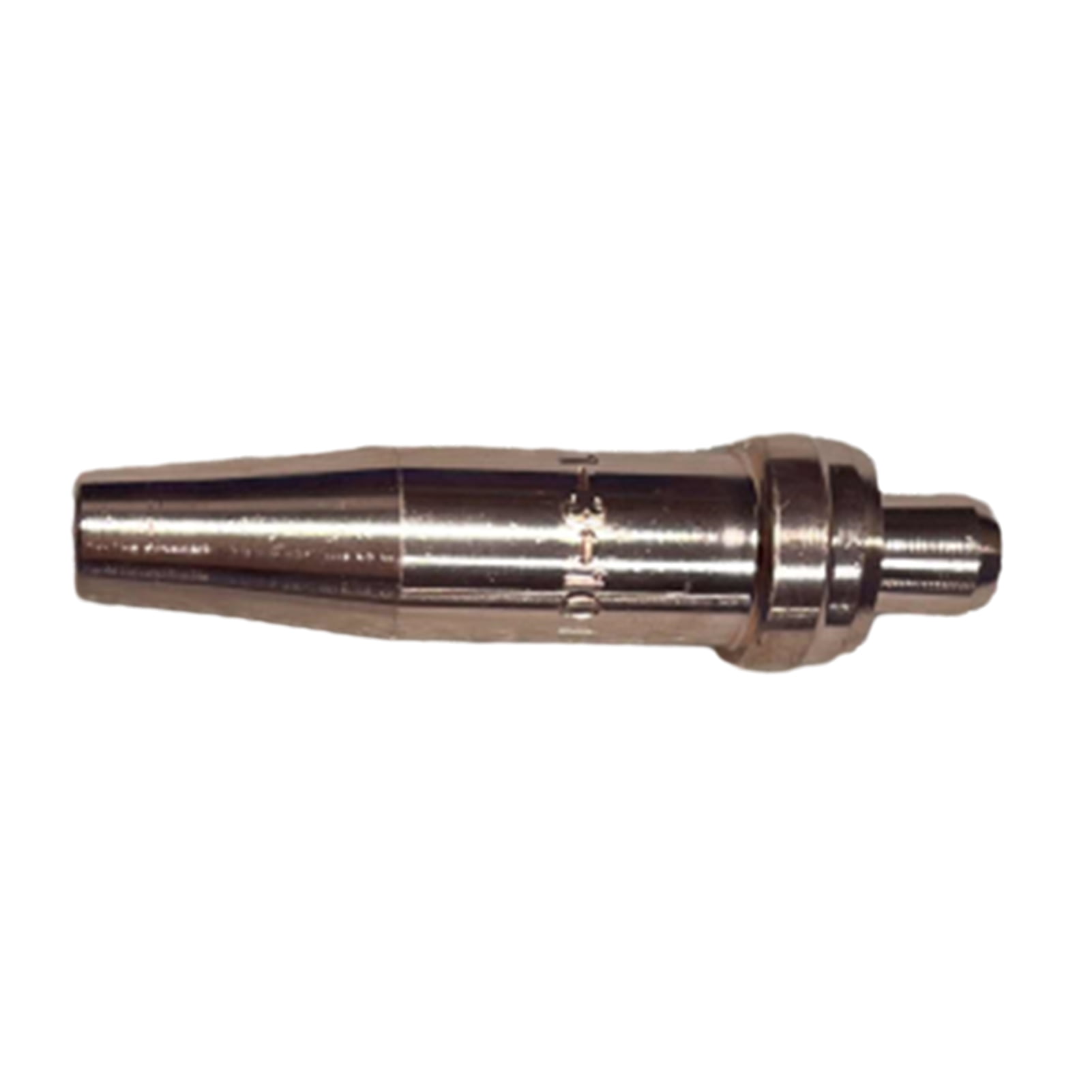CBEHTWI Long Pipe Brass Nozzle Welding Torch Kit with Gauge Oxygen ...