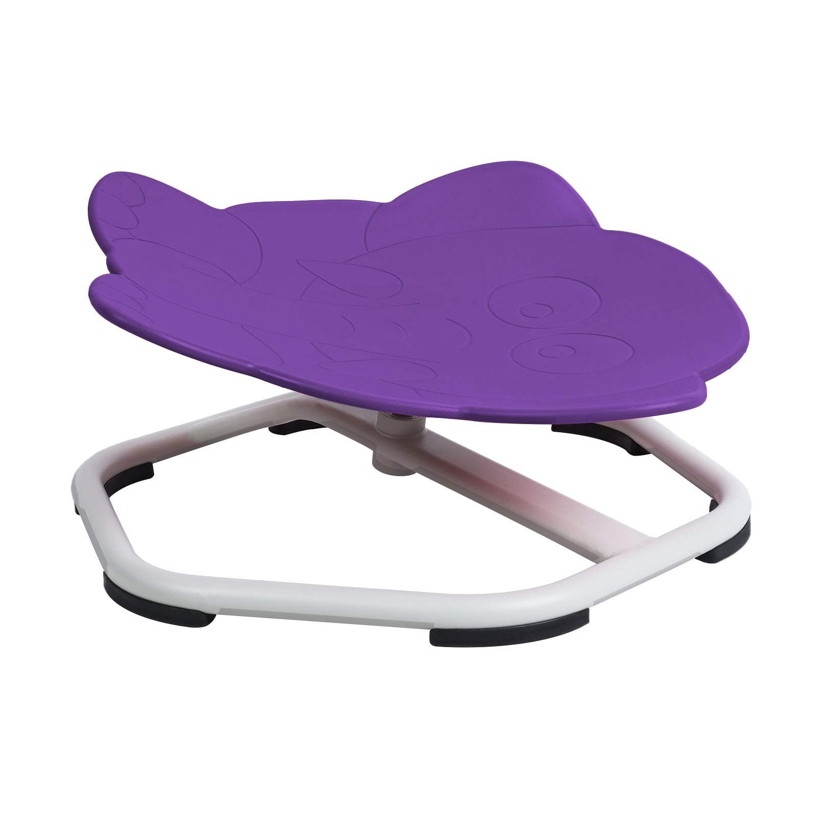 CBEHTWI Spinning Chair, Kids Swivel Chair, Autistic Kids Sensory Swivel ...
