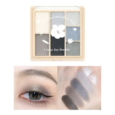 COVERGIRL Smoky Shadowblast Eye Shadow - Walmart.com