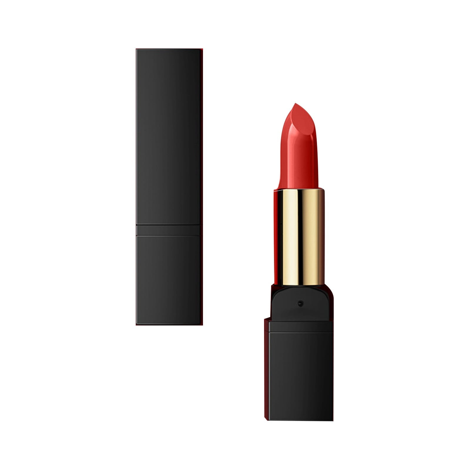 CBGELRT Matte Lipstick for Women Pearlescent Non Stick Cup Lip Glaze ...