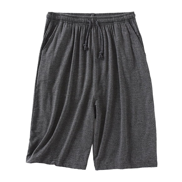 Mens Below Knee Shorts