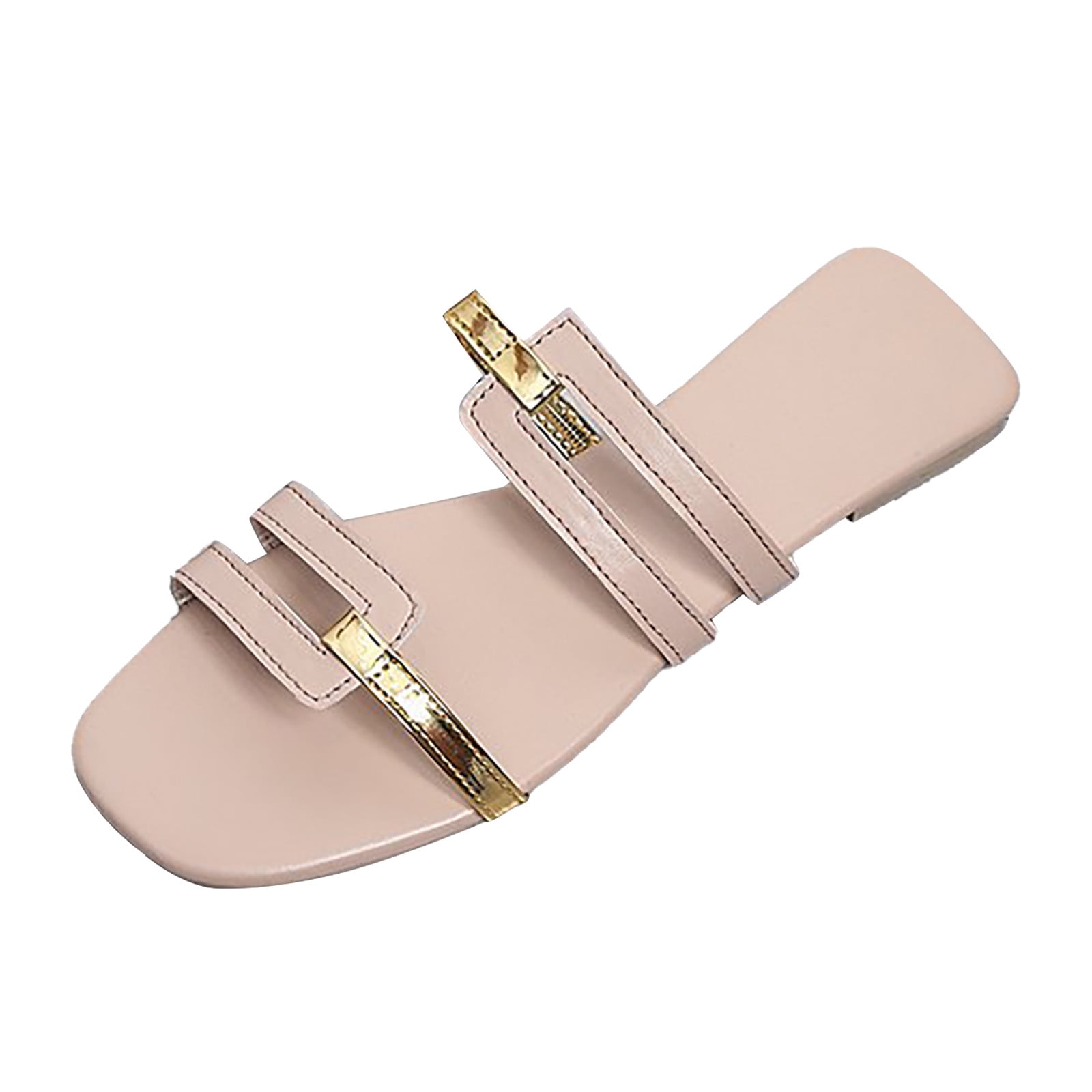 CBGELRT Slipps Shoes for Women Indoor Walking Casual Shoe WoMen's New ...