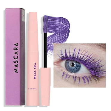 wet n wild MegaLength Waterproof Mascara, Very Black - Walmart.com