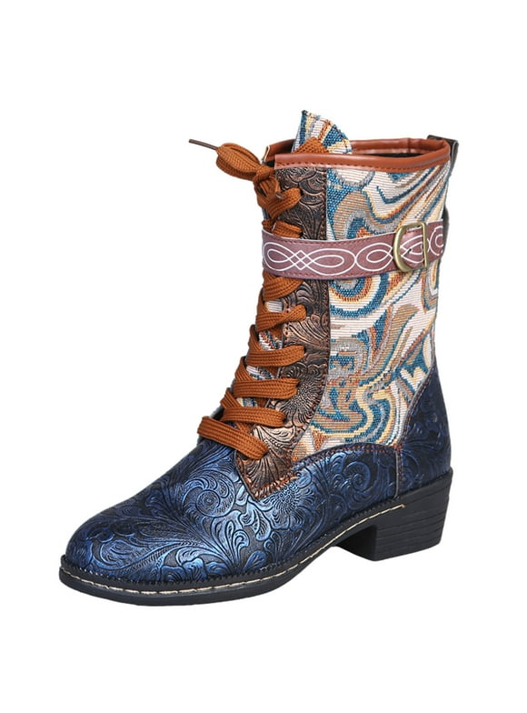 Chelsea Cowboy Boots