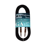 Cbi Ga1 1/4 To 1/4 Guitar Instrument Cable 15 Feet Length CBI GA1 ...