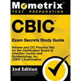 CBIC Exam Secrets Study Guide - Review and CIC Practice Test for the ...