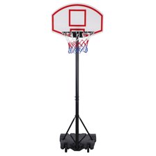 S.R. Smith Salt Friendly Poolside Basketball Hoop Game with Competition ...