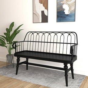 Contemporary Entryway Benches