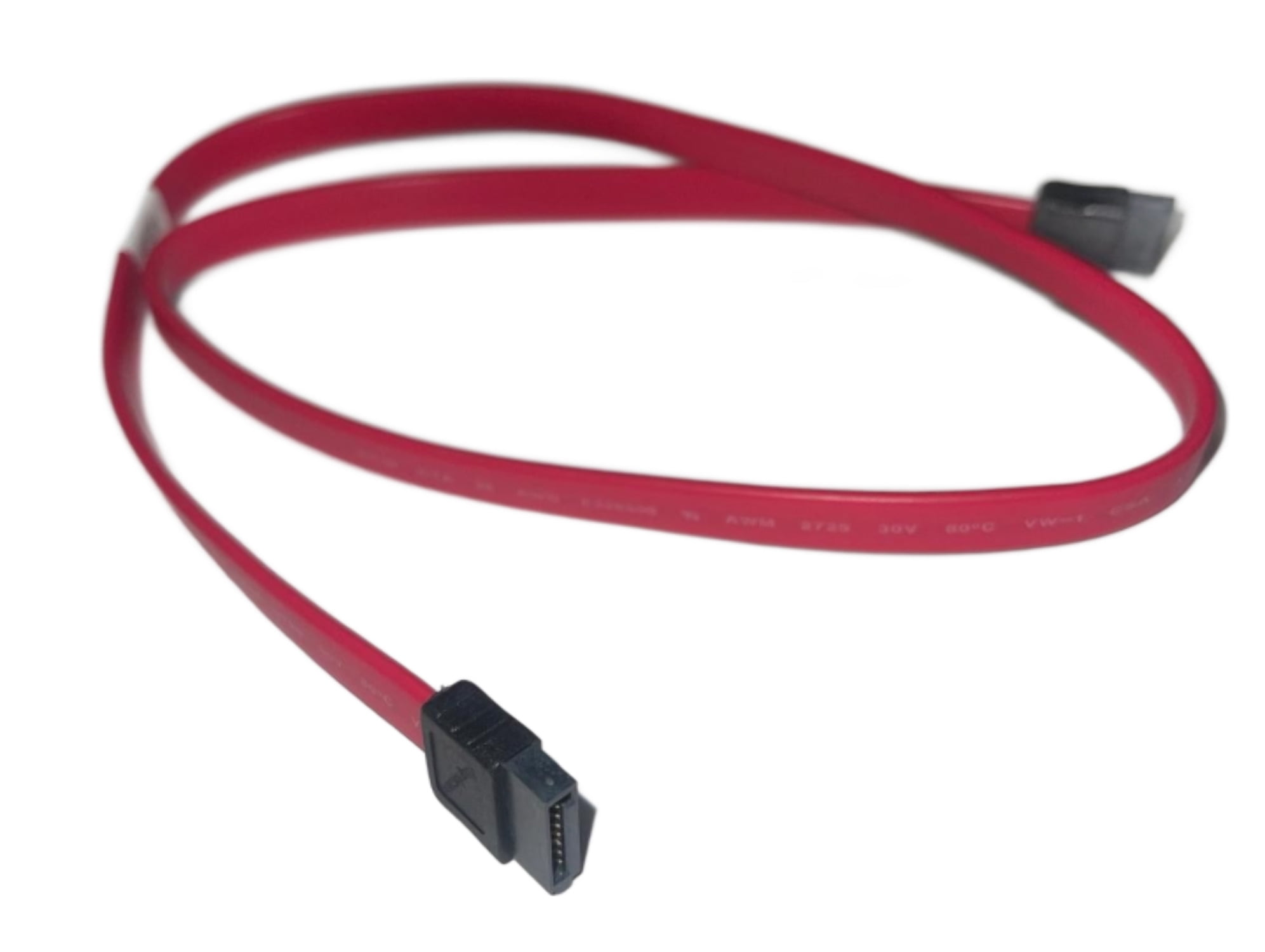 CBL-0044L Cable Assembly SATA 57.5m SATA to SATA PL-PL, Bulk - Walmart.com