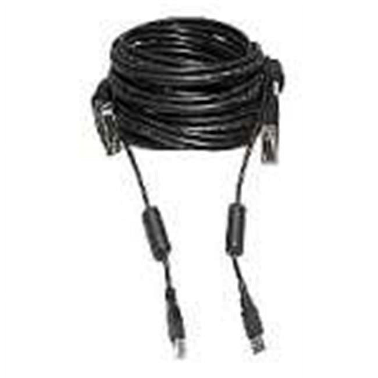 CBL0028 Video USB Cable 4 Pin USB Type B - Walmart.com