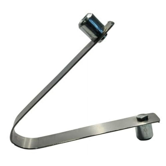 CBM Scaffold 20 Solid Head Galvanized Scaffold Spring Retainers ...