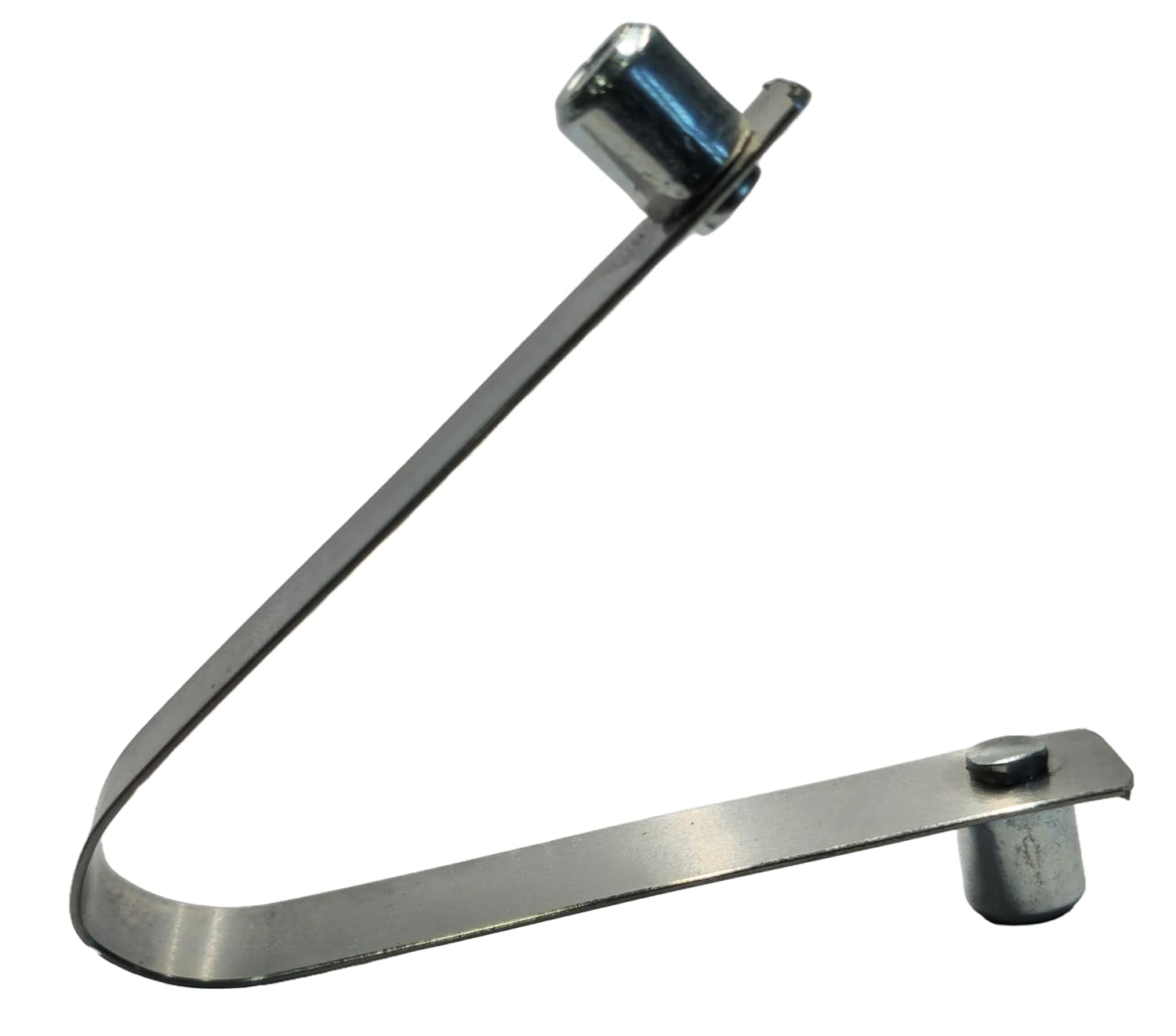 CBM Scaffold 20 Solid Head Galvanized Scaffold Spring Retainers ...