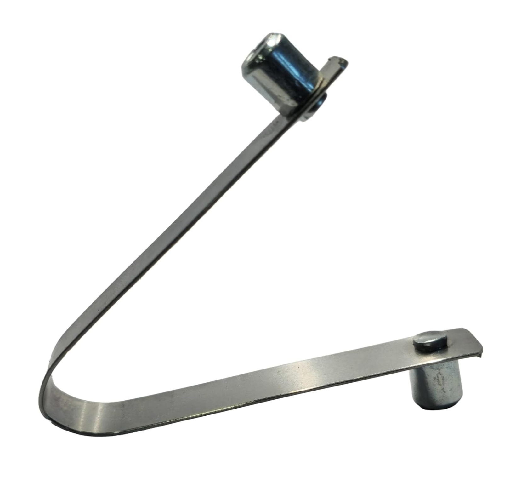 CBM Scaffold 20 Solid Head Galvanized Scaffold Spring Retainers ...