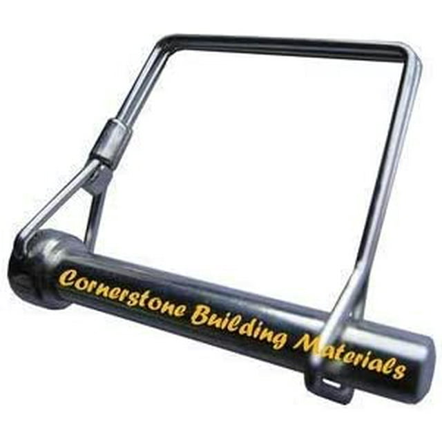 CBM Scaffold 40 Span Pins for All Purpose Span Locking Pins Scaffolding ...