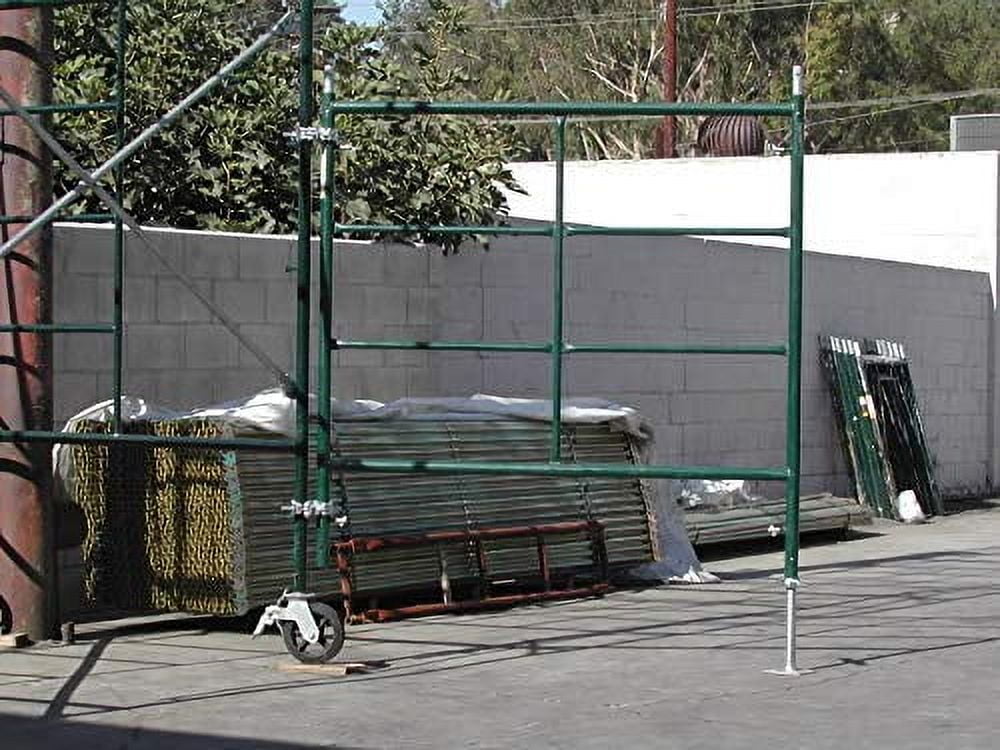 CBM Scaffold Adjustable Leveling Jack, Model# SJHL3 - Walmart.com