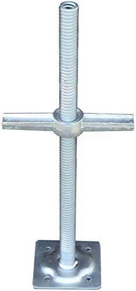 CBM Scaffold Adjustable Leveling Jack, Model# SJHL3 - Walmart.com