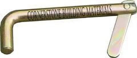 CBM Scaffold120 Quality Scaffolding Toggle Pins All Purpose use ...