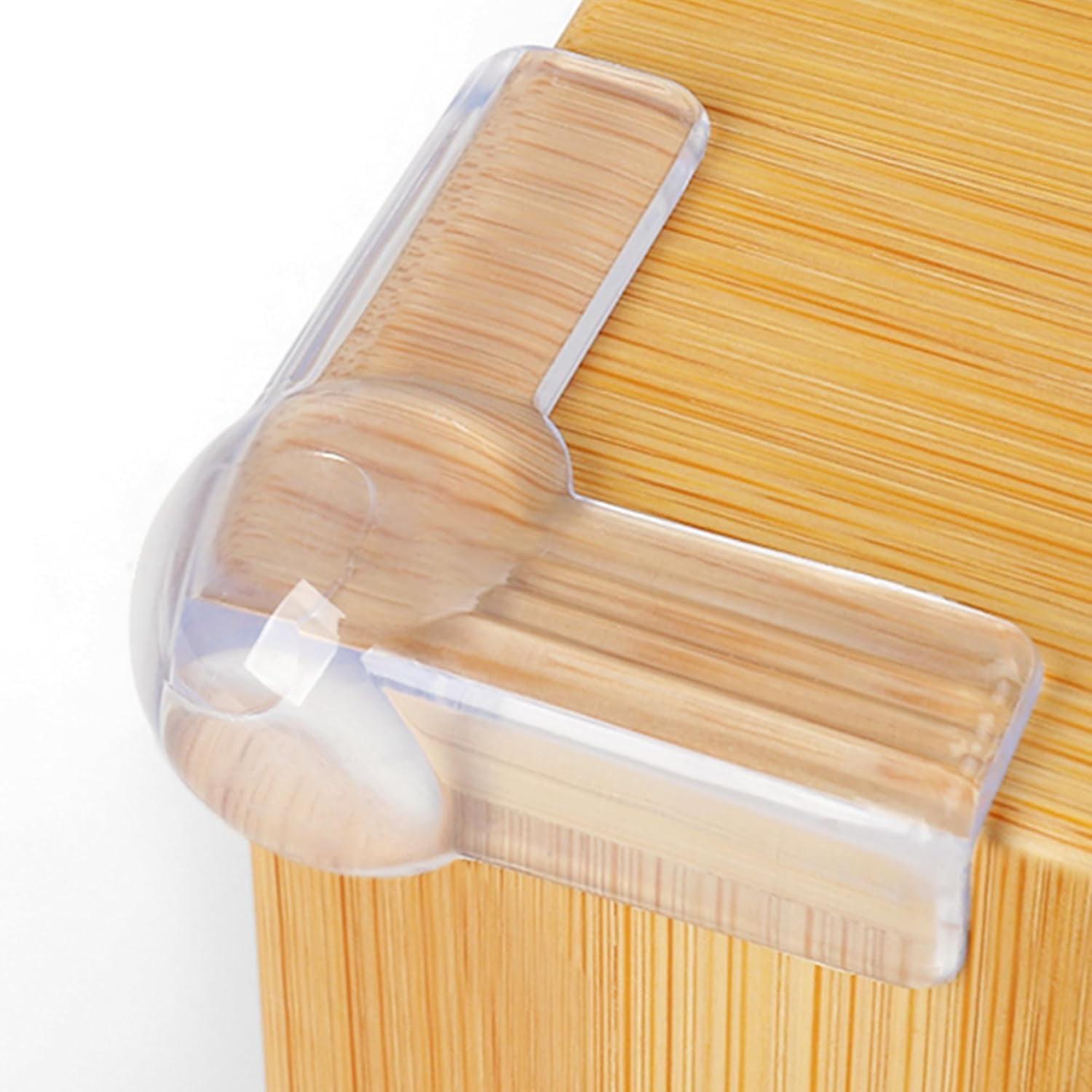 CBMY12 Pack Upgraded Corner Protectors Baby, Baby Proofing Corner Guards, Corner & Edge Safety ...
